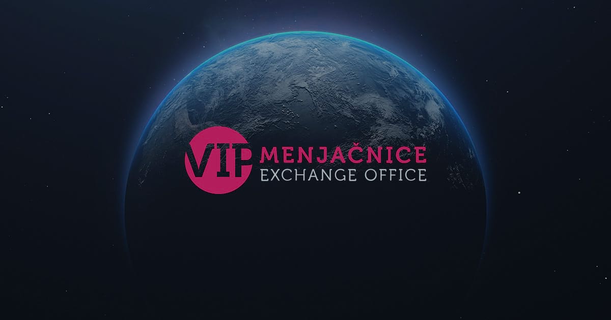 Exchange Office VIP